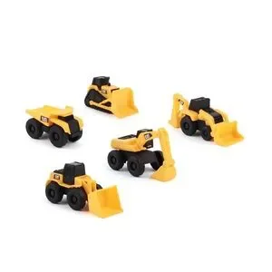 Funrise | Toys | Cat Construction Set Little Machines | Poshmark